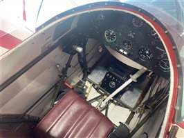 1983 Pitts Special S1C Aircraft | Aircraft Listing | Plane Sales Australia