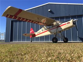 2008 AAK Australian aircraft kits Hornet STOL Aircraft | Aircraft ...