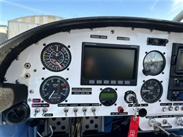 2012 Vans RV9 A | Aircraft Listing | Plane Sales Australia