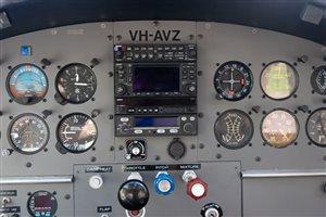 1948 Cessna 190 - 195 Aircraft | Aircraft Listing | Plane Sales USA