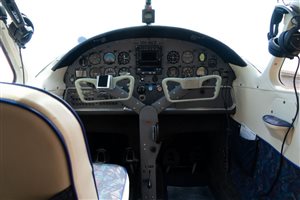 1948 Cessna 190 - 195 Aircraft | Aircraft Listing | Plane Sales USA