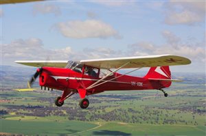 1951 Auster J1B Aiglet Aircraft | Aircraft Listing | Plane Sales Australia