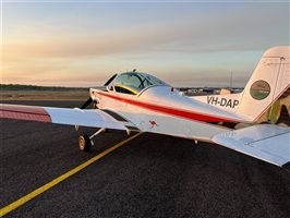 1975 Pacific Aerospace Corp CT4 Aircraft | Aircraft Listing | Plane ...
