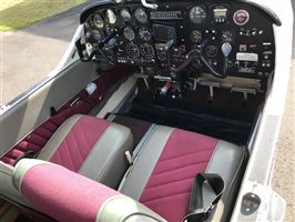 1984 Lake LA4-200 EP | Aircraft Listing | Plane Sales Australia