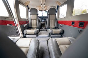 1977 Piper Seneca II Aircraft | Aircraft Listing | Plane Sales Australia