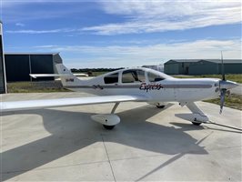 1996 Wheeler Express CT Aircraft | Aircraft Listing | Plane Sales Australia