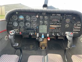 1996 Wheeler Express CT Aircraft | Aircraft Listing | Plane Sales Australia