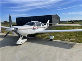 1996 Wheeler Express CT Aircraft | Aircraft Listing | Plane Sales Australia