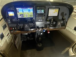 1980 Cessna TR182 Aircraft | Aircraft Listing | Plane Sales Australia