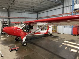 1989 Hughes Lightwing Aircraft | Aircraft Listing | Plane Sales Australia