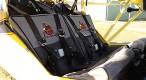 1994 Kitfox MK III Aircraft | Aircraft Listing | Plane Sales Australia