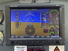 2013 Aeroprakt A22 LS Foxbat Aircraft | Aircraft Listing | Plane Sales ...