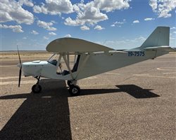 2005 ICP Savannah VG Aircraft | Aircraft Listing | Plane Sales Australia