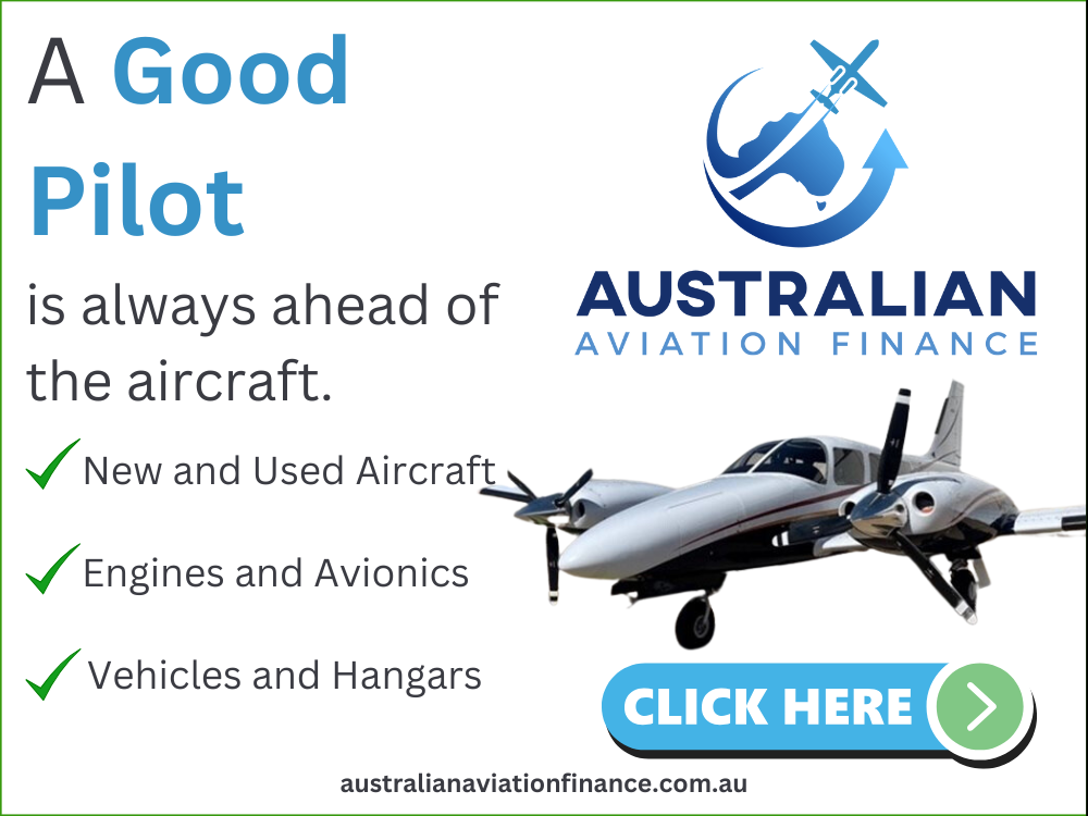 Aircraft for Sale - Australia - Your Local Aviation Marketplace